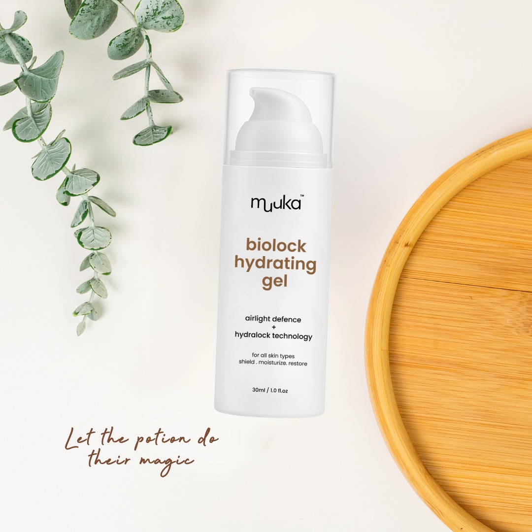 BioLock Hydrating Gel – Muuka